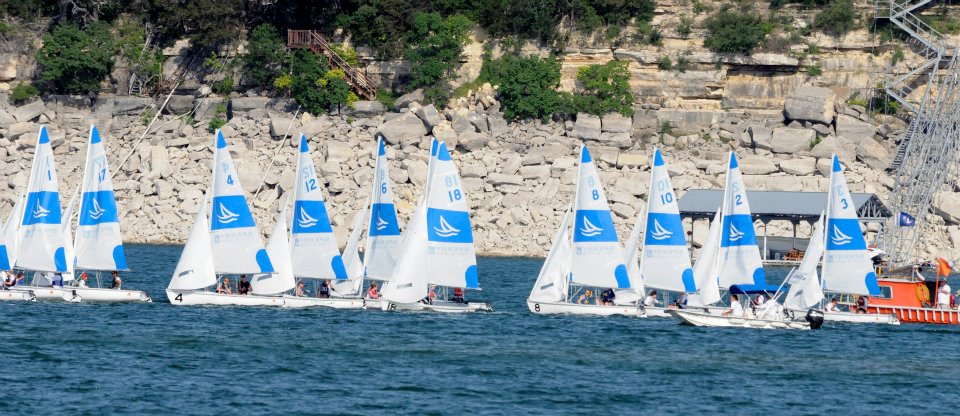 The University of Michigan Sailing Team: Michigan Sailing Team ...