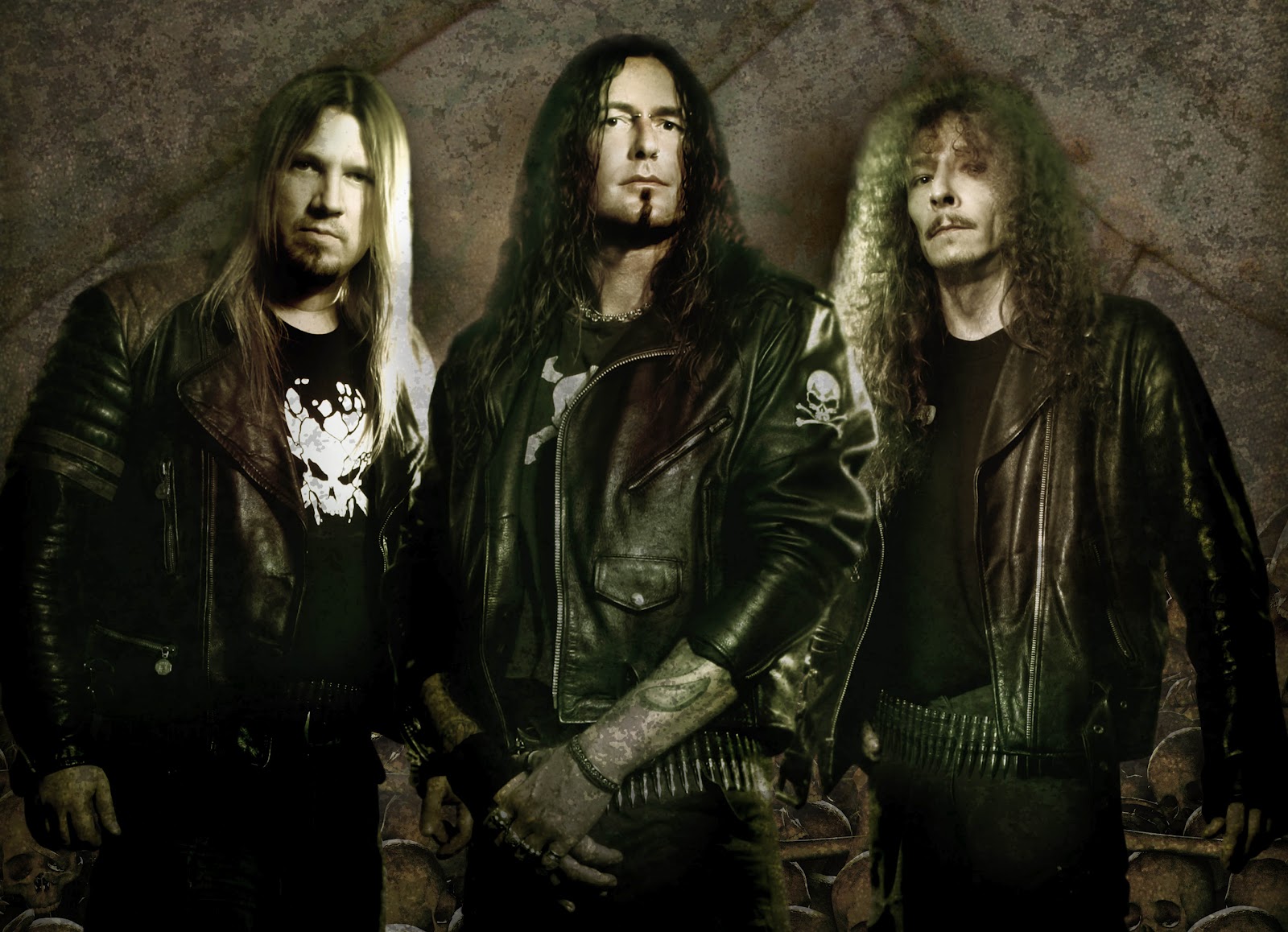 Destruction - Mais detalhes do novo álbum revelados