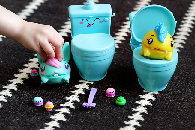 Bubby and Bean ::: Living Creatively: 5 Ways to Make Potty Training Fun