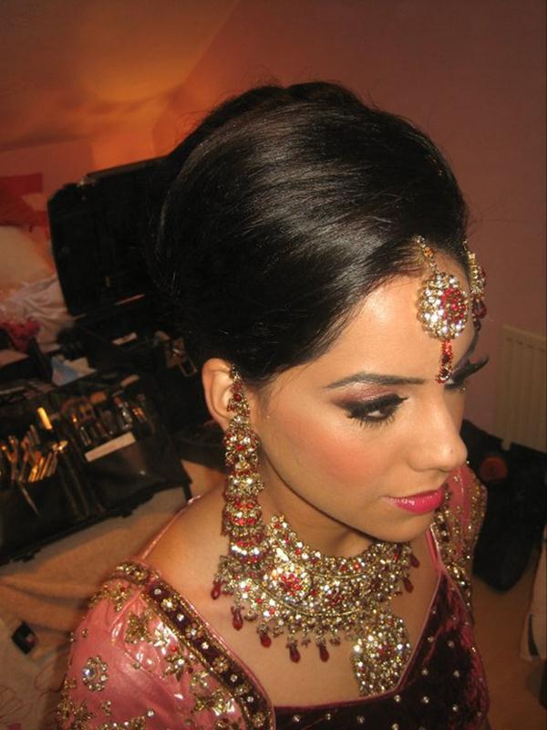 Wedding Hairstyles Japanese