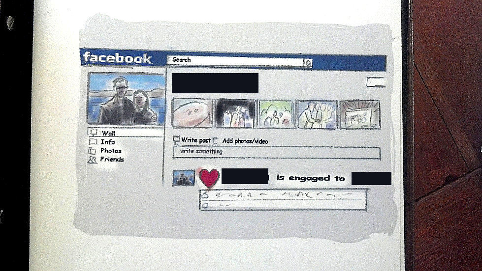 Robert Lettrick's Blog