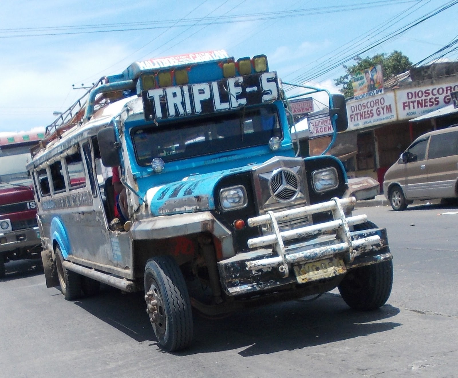 Cagayan de Oro Snapshots: Malitbog