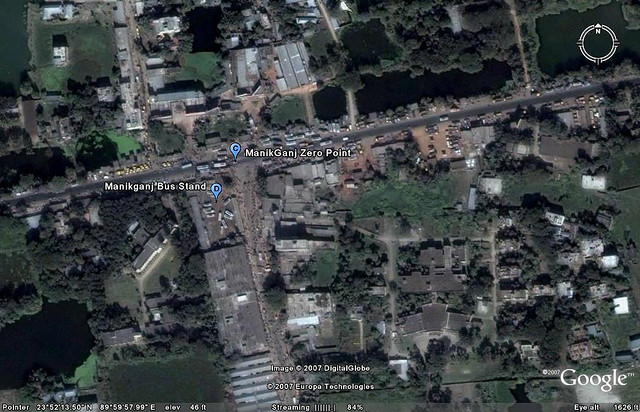 EXPLORE THE WORLD: Manikganj; a Beautiful District in Bangladesh