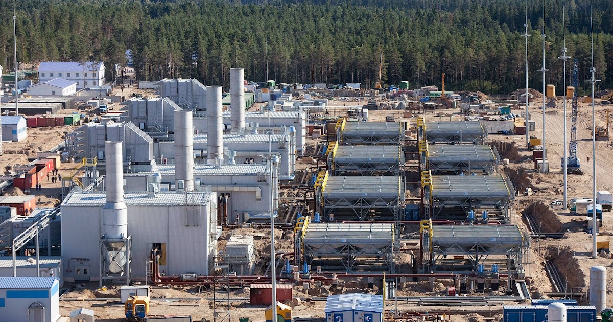 NATURAL GAS FACTS CONTENTS: COMPRESSOR STATIONS