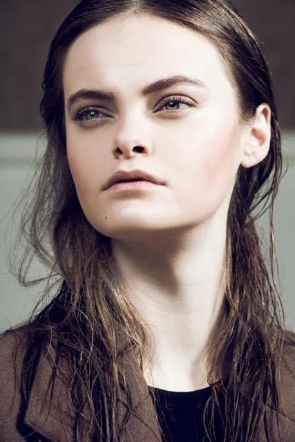 Polish Models Blog: 20130417