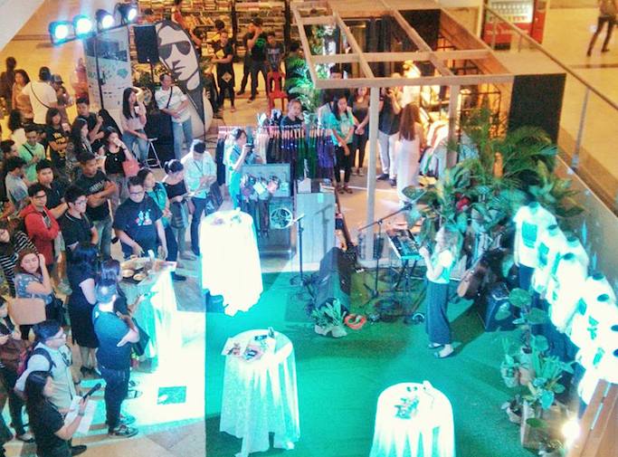 Team Manila #ExplorePH — Anagon