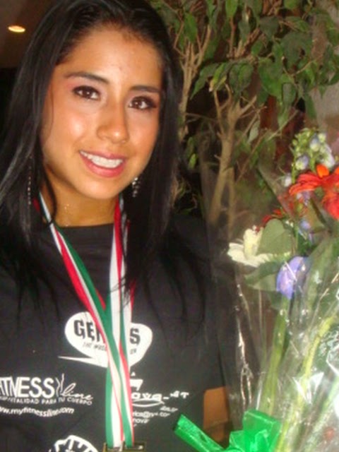 somoselespectador: ITZEL MARQUEZ Y LORENA ARZATE DOS PLANETAS