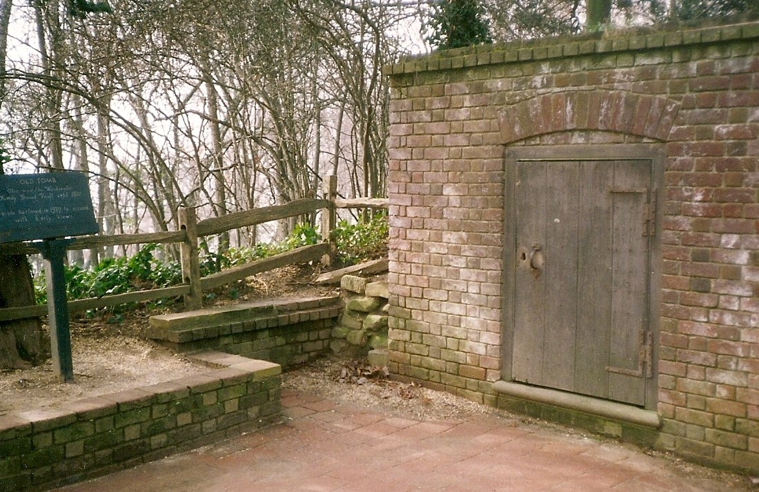 Colonial Quills: George Washington's Boyhood Homes