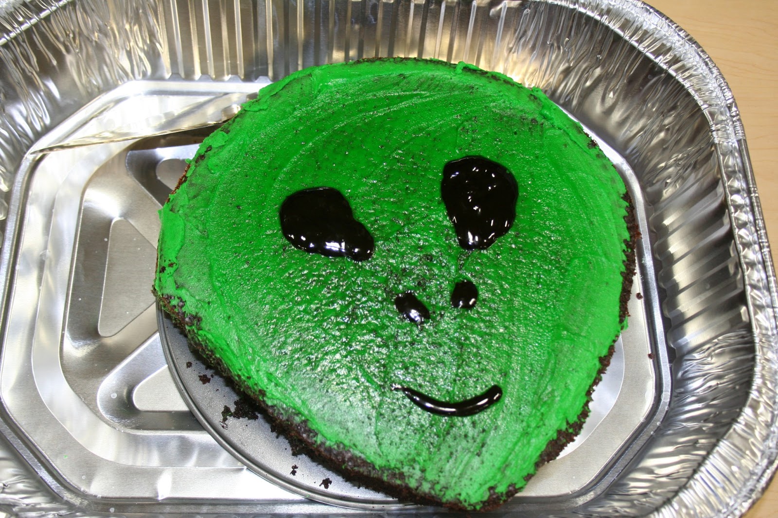 Frisco Kids: The Cub Scout Bake-Off