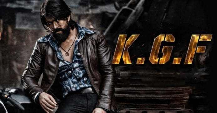 KGF Chapter 1 – All Songs Lyrics | Videos | Trailers