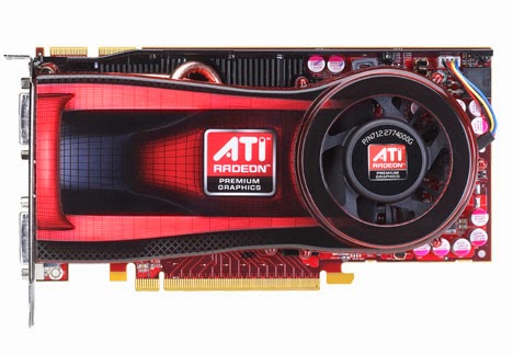 Kelebihan dan Kekurangan VGA Ati Radeon