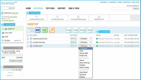 13 Best Free Word Processing Suites [Alternatives for Microsoft Word ...