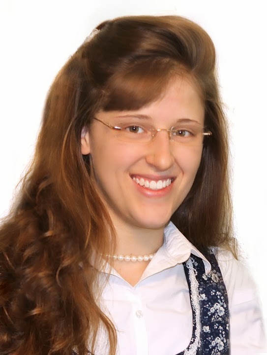 Homeschooled Authors: Interview with Sarah Bryant