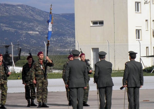 ΤΟ Β' ΣΩΜΑ ΣΤΡΑΤΟΥ ΤΙΜΑ ΣΤΙΣ 21 ΝΟΕΜΒΡΙΟΥ ΤΗΝ ΗΜΕΡΑ ΤΩΝ ΕΝΟΠΛΩΝ ...