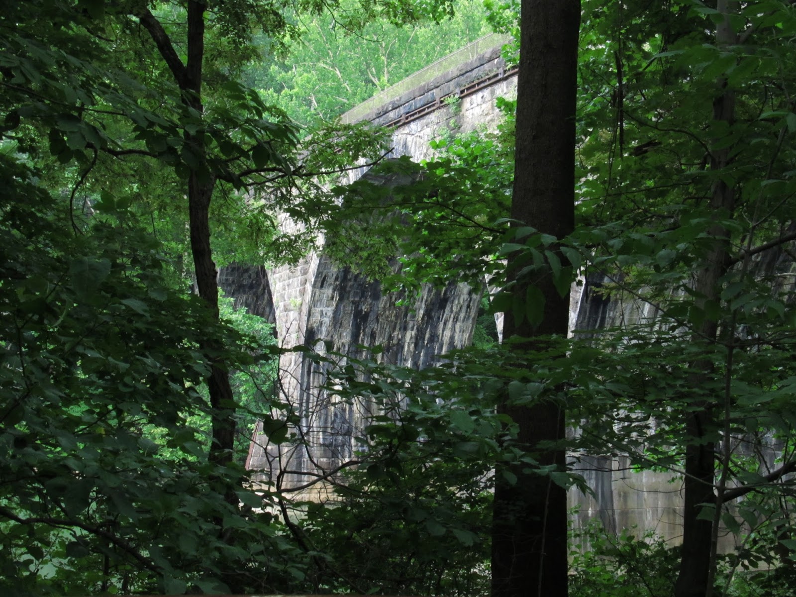 Old Industry of Southwestern Pennsylvania : Off of the West Penn Trail ...