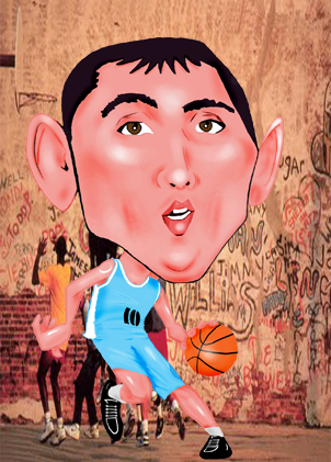 Caricaturas Ilustraciones Comics