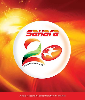 Sahara to mark 20th anniversary with sustainable development projects