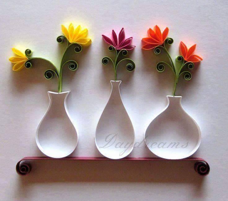 25+ Hiasan Dinding Ranting Pohon Dari Kertas, Percantik Ruangan!