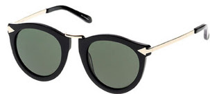 statement sunnies - LE CATCH