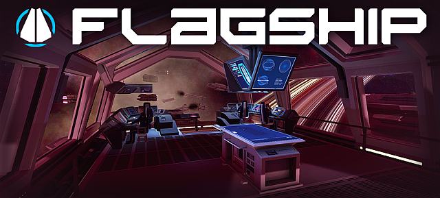 Indie Retro News: Flagship - Command your fleet from your very own ...