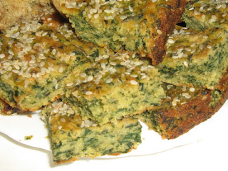 like-a-cake: POSNA PROJARA SA BLITVOM