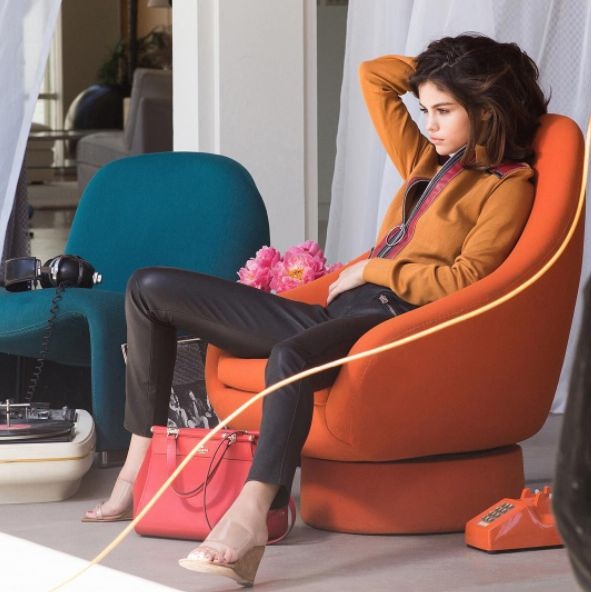 Últimas Tendencias: El bolso Easy to Wear Selena Grace refleja un ...