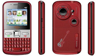 TOP 10 ELETRÔNICOS: CELULAR Q5 MOBILE