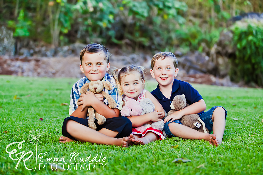 Emma Ruddle Photography: Family Session ~ The Ramke Family