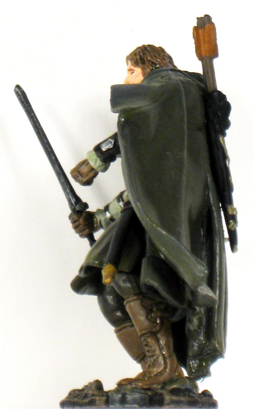 Toys and Stuff: AOME LOTR - Rangers of Gondor