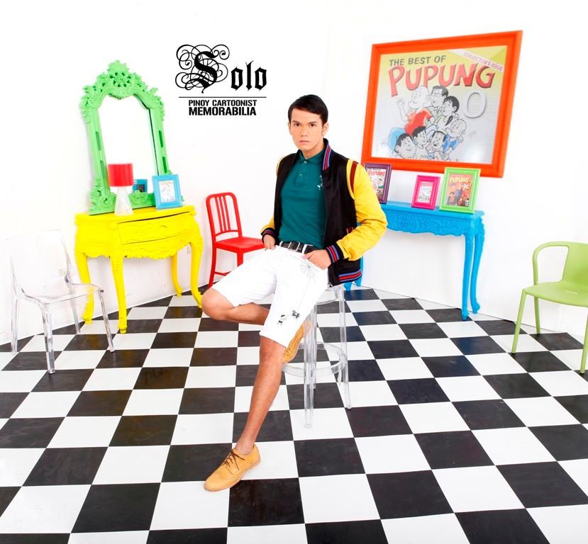 PUPUNG in Solo’s Pinoy Cartoonist Memorabilia Series - Recycle Bin of a ...