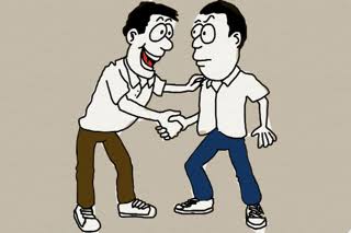 Sok Asik Banget . . . ! ! ! - INI SUARA ITU