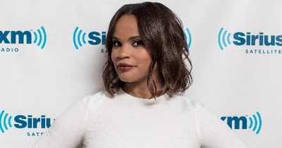 Journal de La Reyna (World News Today): Laura Coates Could Be New ...