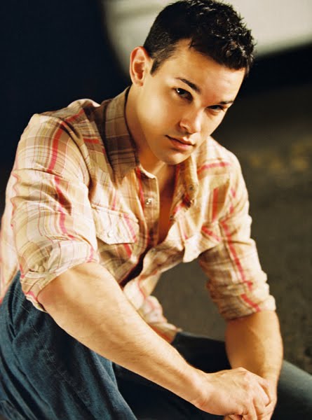 Los Ojos del Espectador: Gavyn Michaels