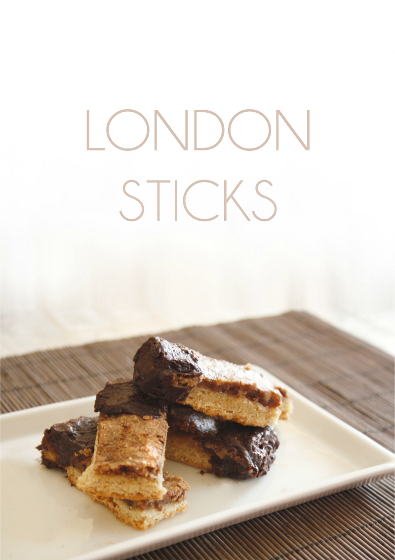London Sticks