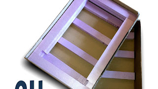 Server Shipping Boxes - Box Choices