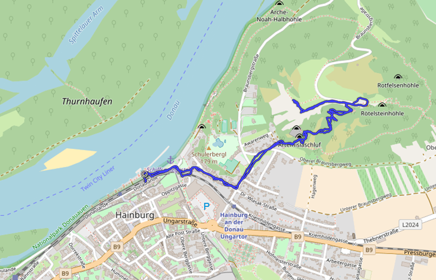 Sabelell: Parndorf Outlet - ráj pro nákupčí, peklo pro nás aneb první ...