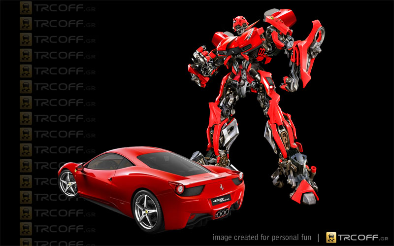 AnaS Online Site: TRANSFORMERS 3 .. TERBAEKKKKK!!