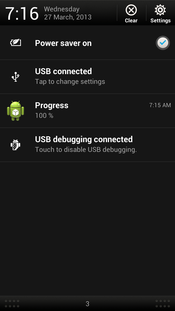 Android Er Generate Notification In Intentservice