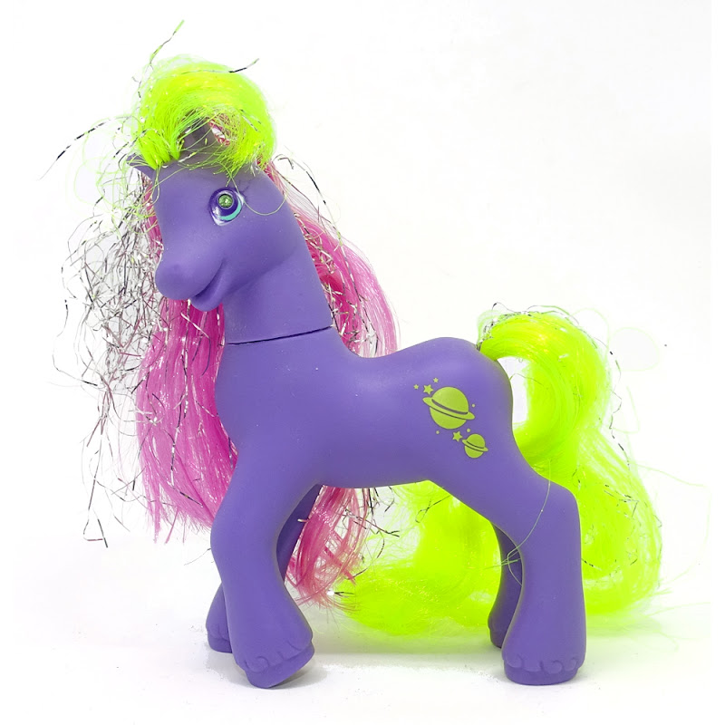 My Little Pony Princess Crystal Princess Ponies G2 Pony | MLP Merch