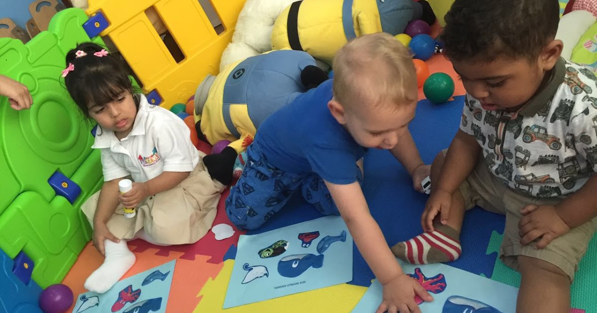 Second Home Nursery School: Kids Need Structure - A Message from Our ...