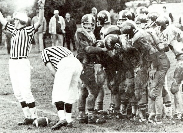 Small Town Life: Writing ... As A Way To Participate In, And Remember ...