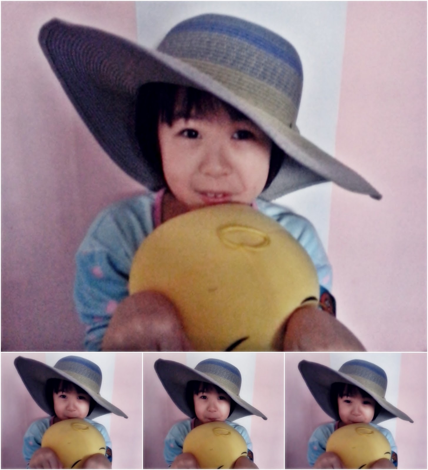 Meheartseoul | ~sweet memories~: My first shopping with 11street (Korea)