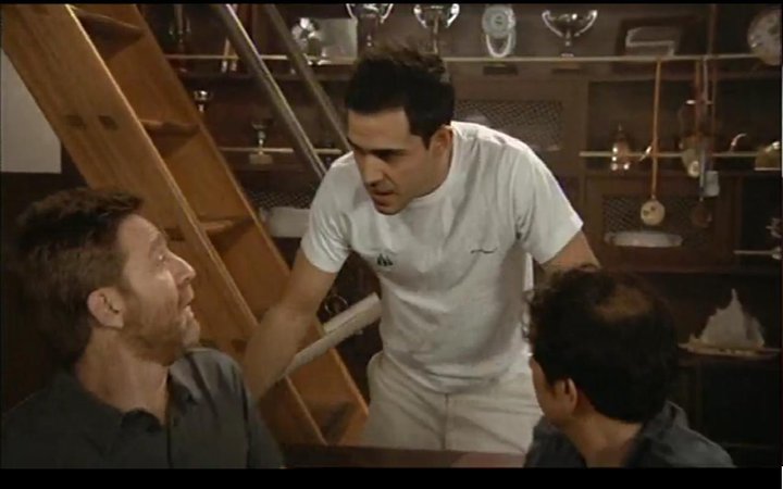 laverdadclickeada: Un vitoriano con clase: Axier Raya, marinero del ...