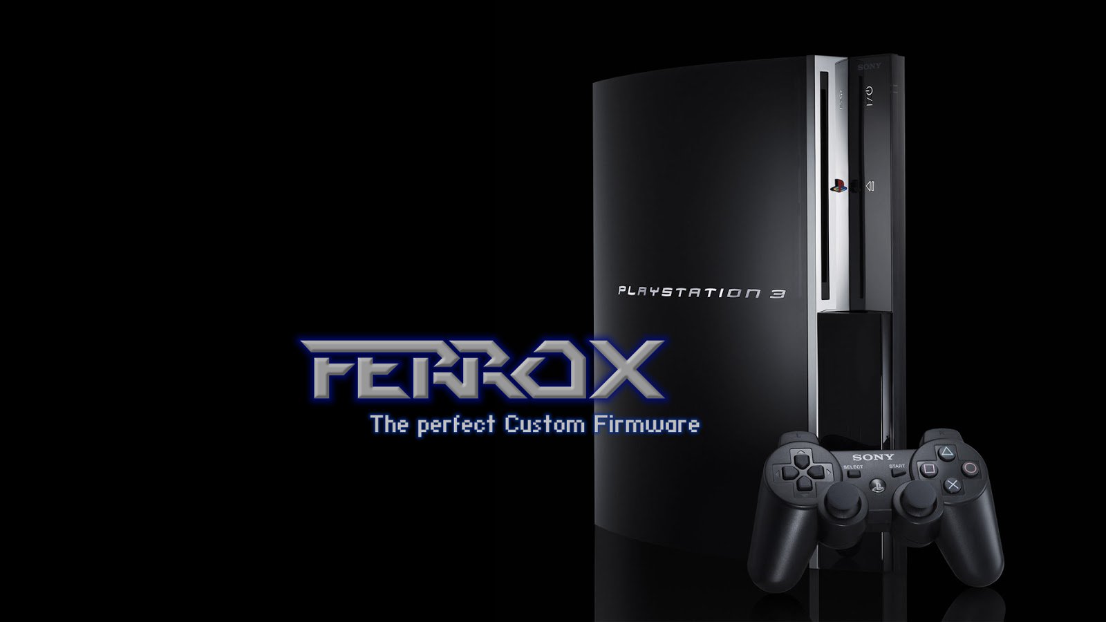PS3 CFW FERROX 4.80 CEX - Consoleinfo PS3 CFW FERROX 4.80 CEX - Consoleinfo