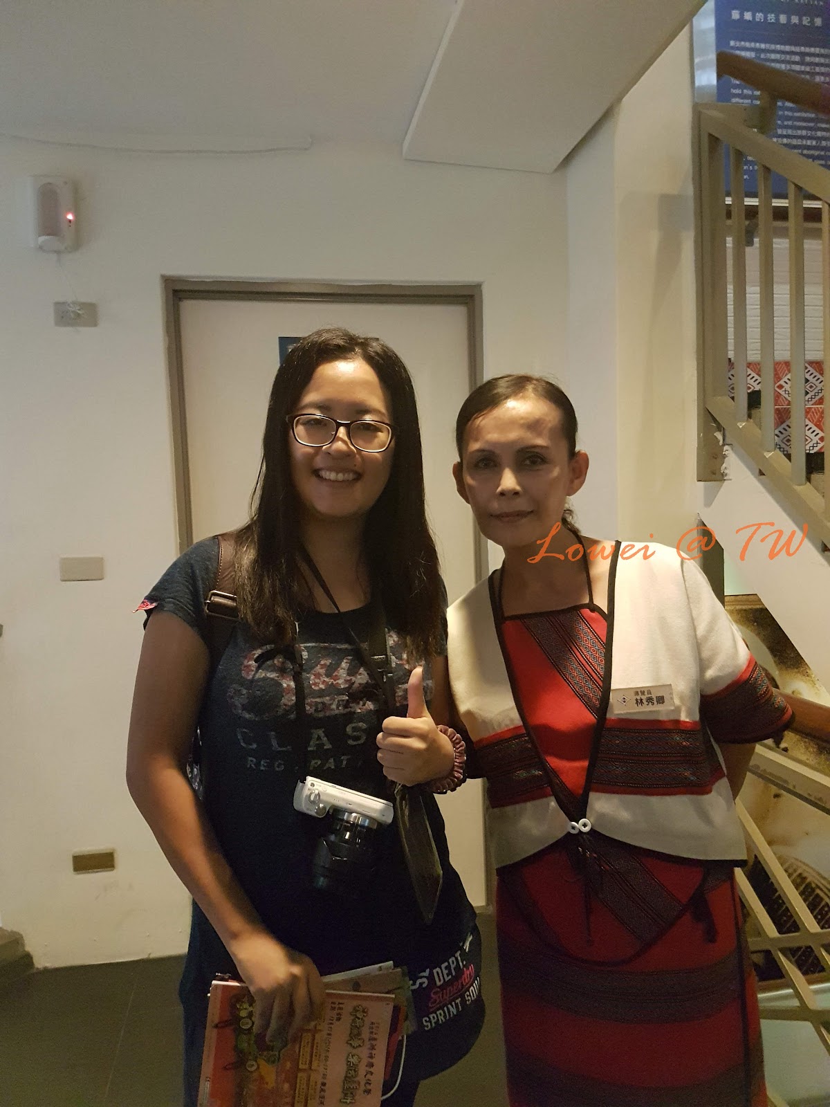 Lowei 探部落】親子情侶烏來部落旅遊/原住民部落文化/新北悠遊趣/新北市政府x新北原民局x原促會 | New York Style 醫師娘 ...