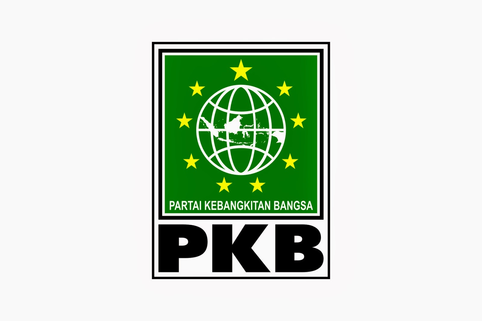 Partai Kebangkitan Bangsa Logo | Logo Share