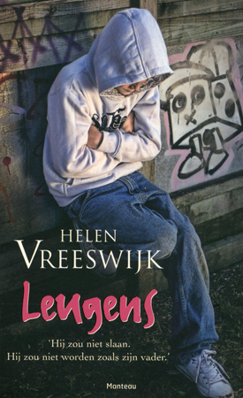 Goede Boeken: Leugens - Helen Vreeswijk