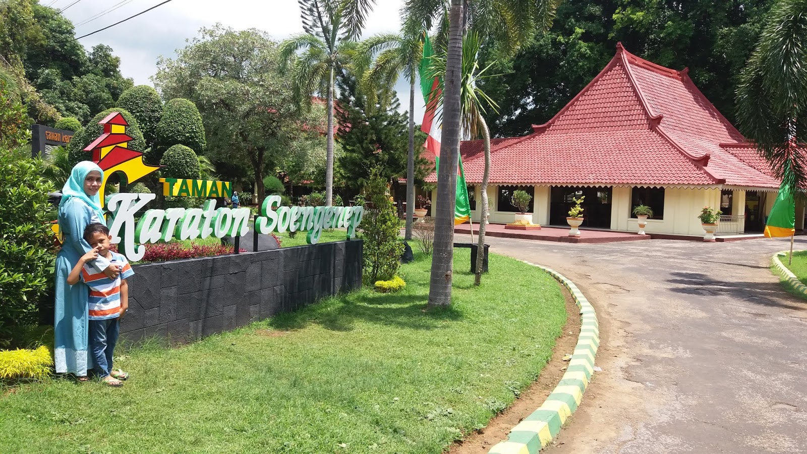Keraton Sumenep, Destinasi Wisata Sejarah di Madura