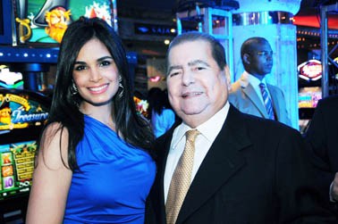 Ex del Alcalde David Collado y del Fenecido Empresario Edmon Elias ...