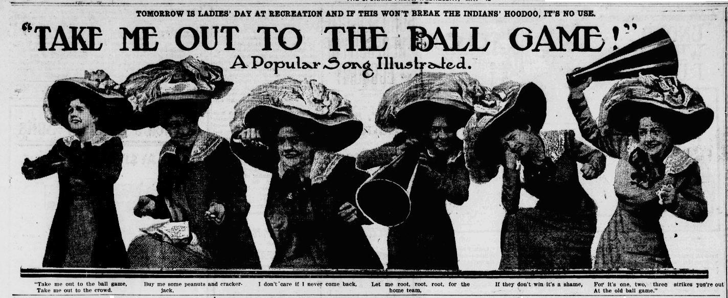 Early Sports and Pop Culture History Blog: President Taft, Governor ...